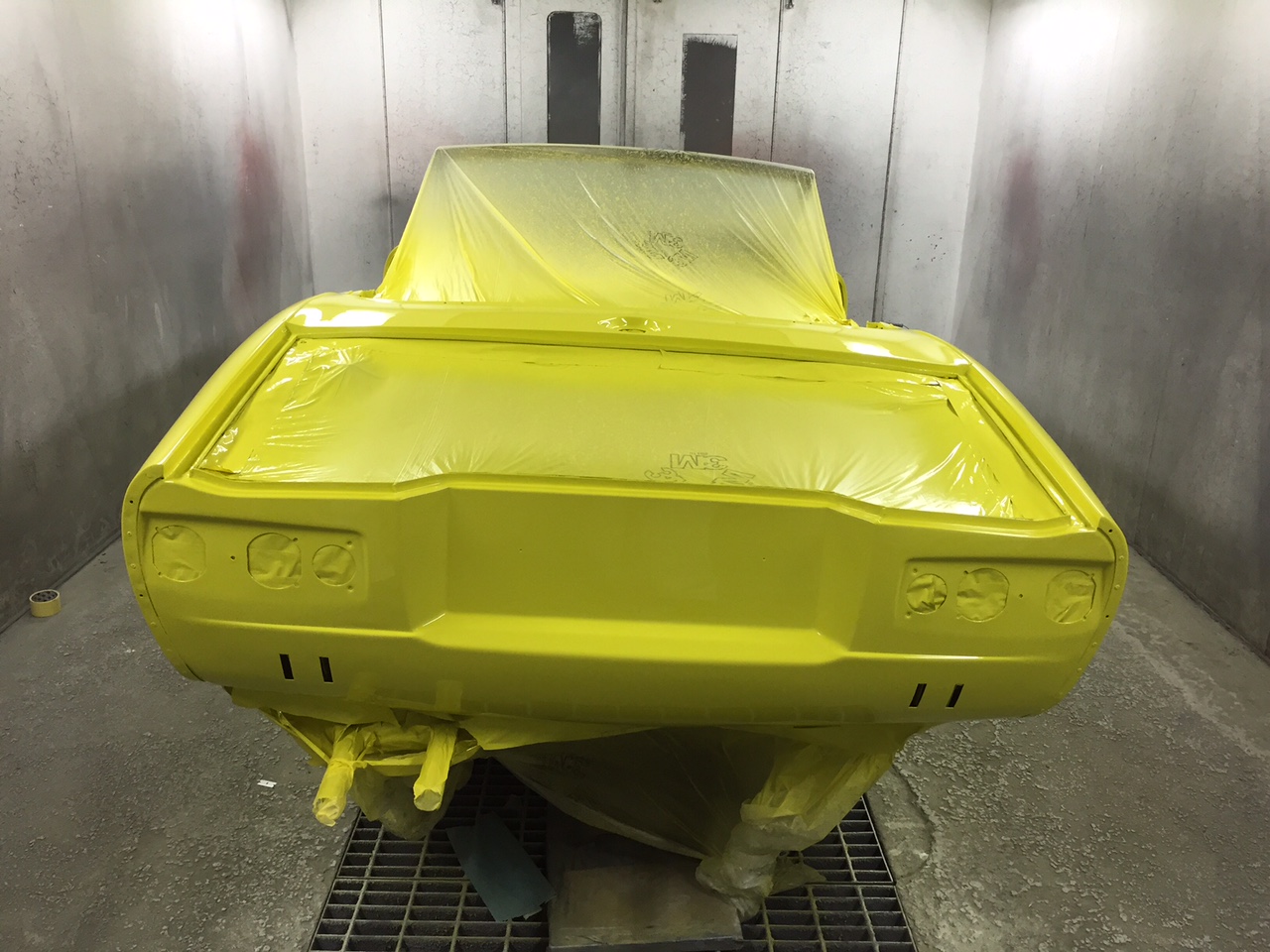 Car Repair & Restoration Specialists | ARC Body Shop